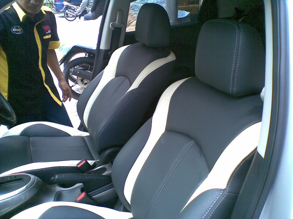 Konsep Baru 17+ Modif Jok Mobil Bandung