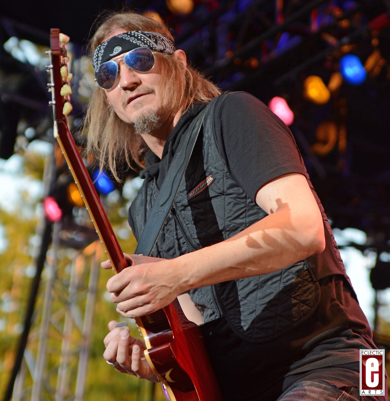 Summer Time Rocking with COUNT'S 77 - Gig Review from Snoqualmie, WA on ...