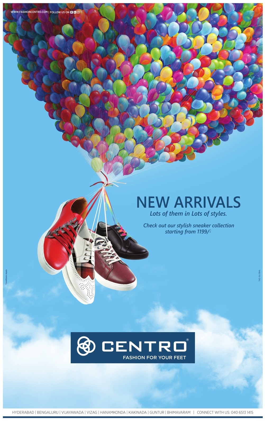 'All About Presentations' by Jazz Factory: 5 Tips to use Colours in ...