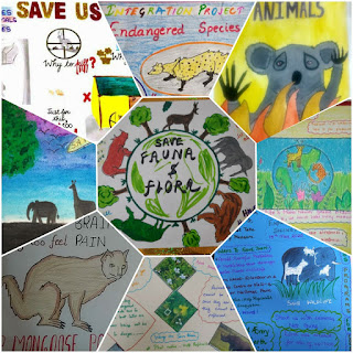 CLASS 5 (2020-21): SOCIAL SCIENCE