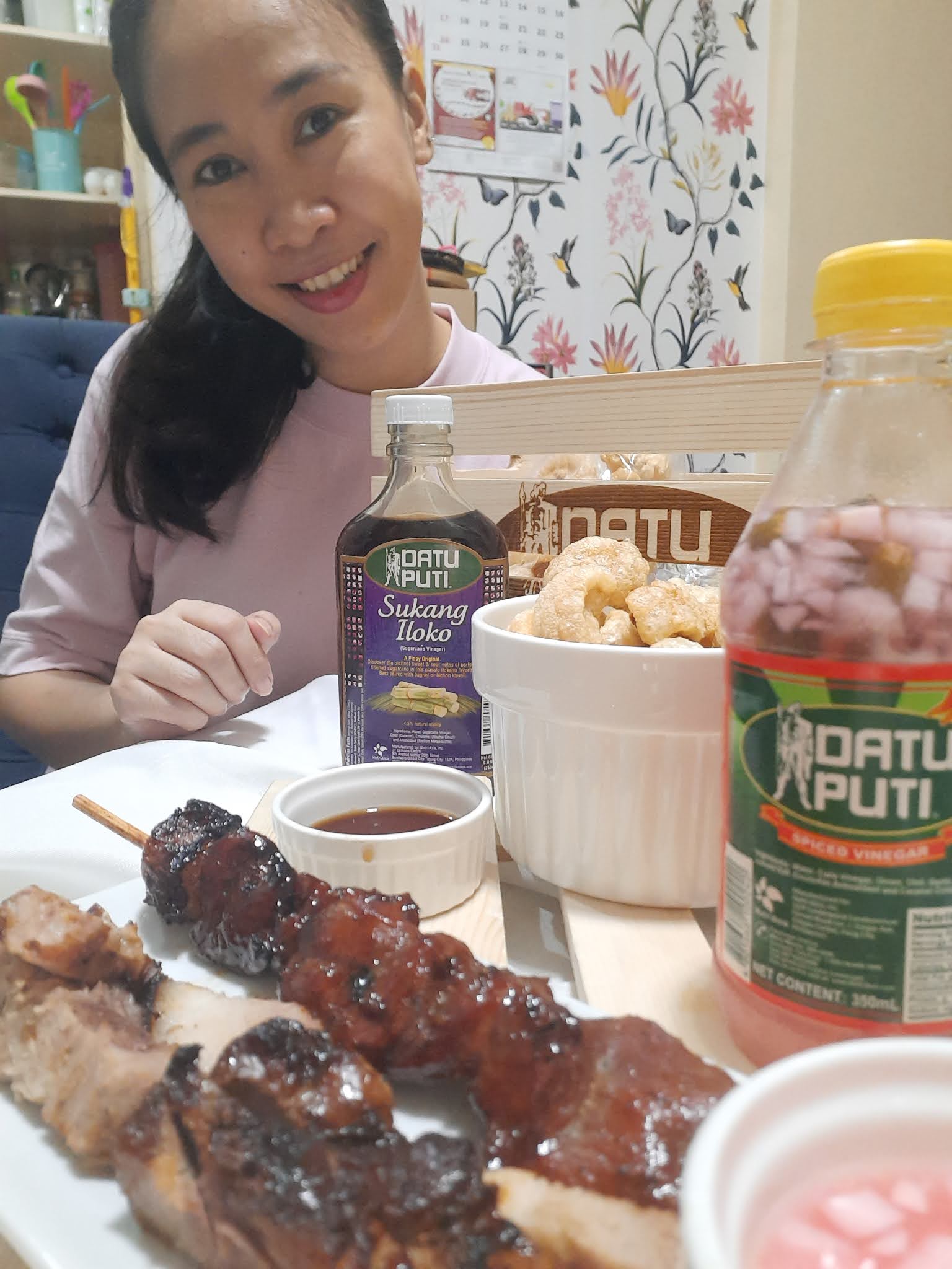 #MukhasimNation Update: Guinness World Records® Achieved by Datu Puti ...