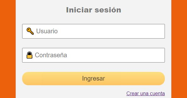 VaidrollTeam: LOGIN BÁSICO CON REGISTRO DE USUARIOS EN HTML, PHP Y MYSQL