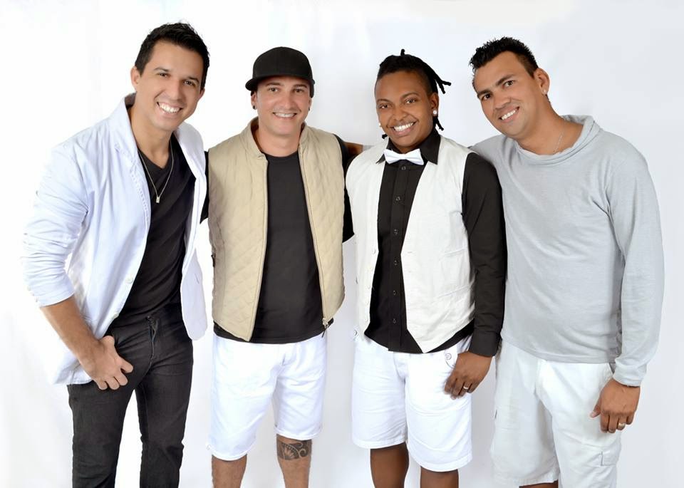 ACONTECE: Batuque.com é o convidado do Clube do Samba no Samba na Vila