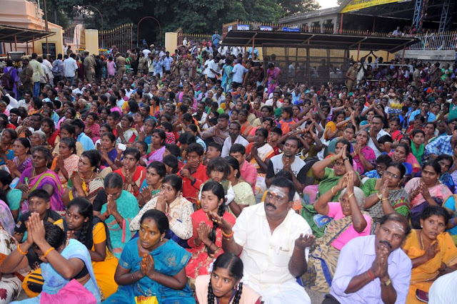 November 2016 - ARUNACHALA GRACE