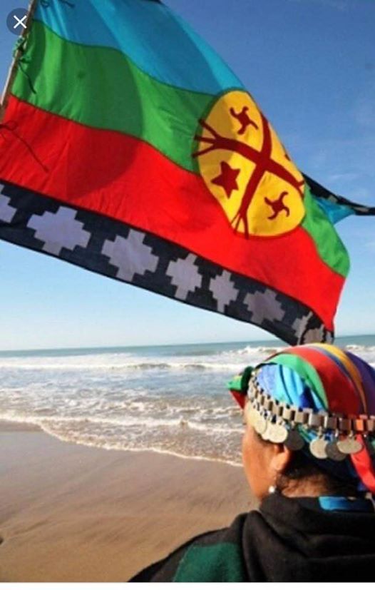 Caminos del viento: Año Nuevo Mapuche.