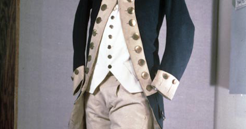Two Nerdy History Girls: What Did Alexander Hamilton Wear for His ...