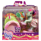MLP Dancing Ponies G3 Ponies | MLP Merch