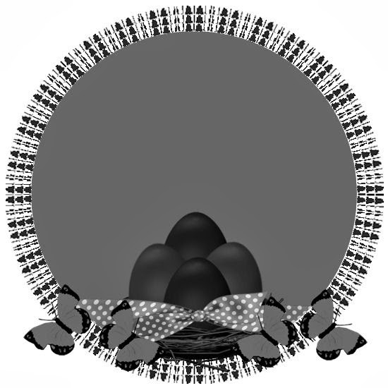 WELCOME: EASTER MASK FREEBIES