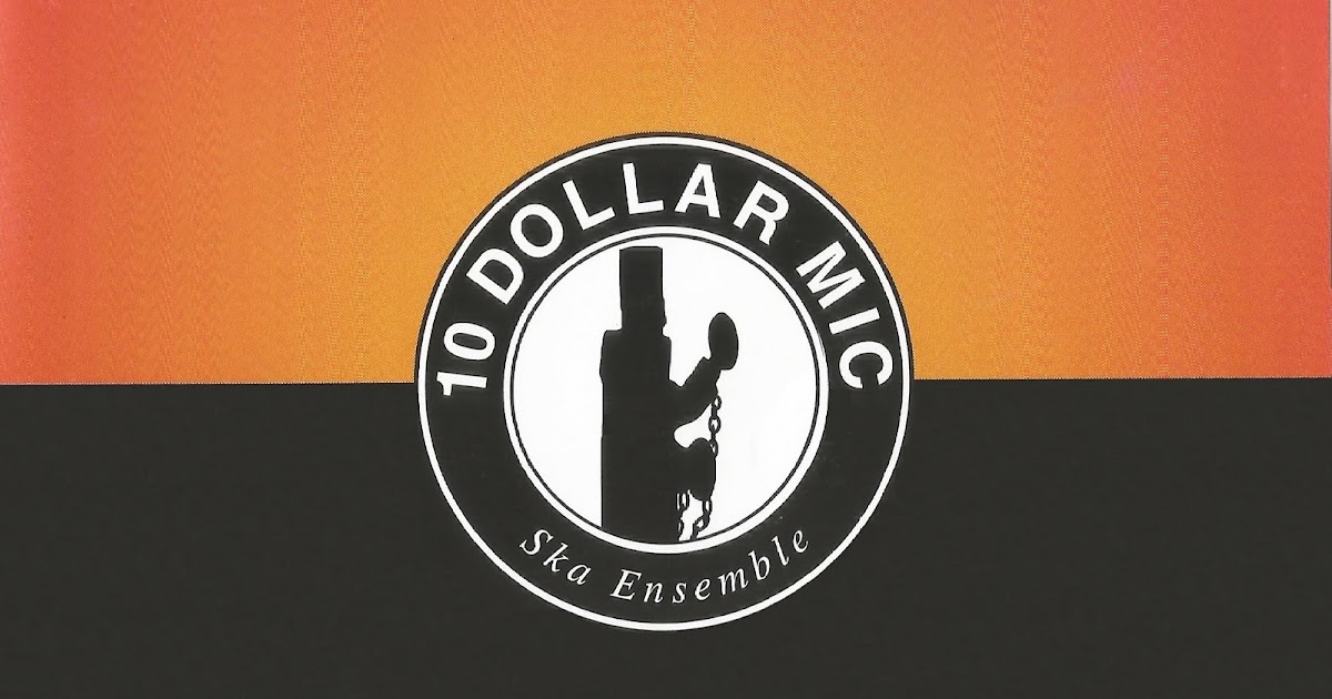 Tone and Wave: 10 Dollar Mic - Rising Sun (1998)