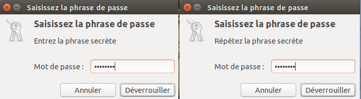 COMMENT CRYPTER ET DECRYPTER DES MESSAGES DE MANIERE CRYPTOGRAPHIQUE ...