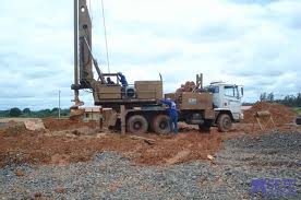 CONSTRUINDO MELHOR: TRADO MECÂNICO