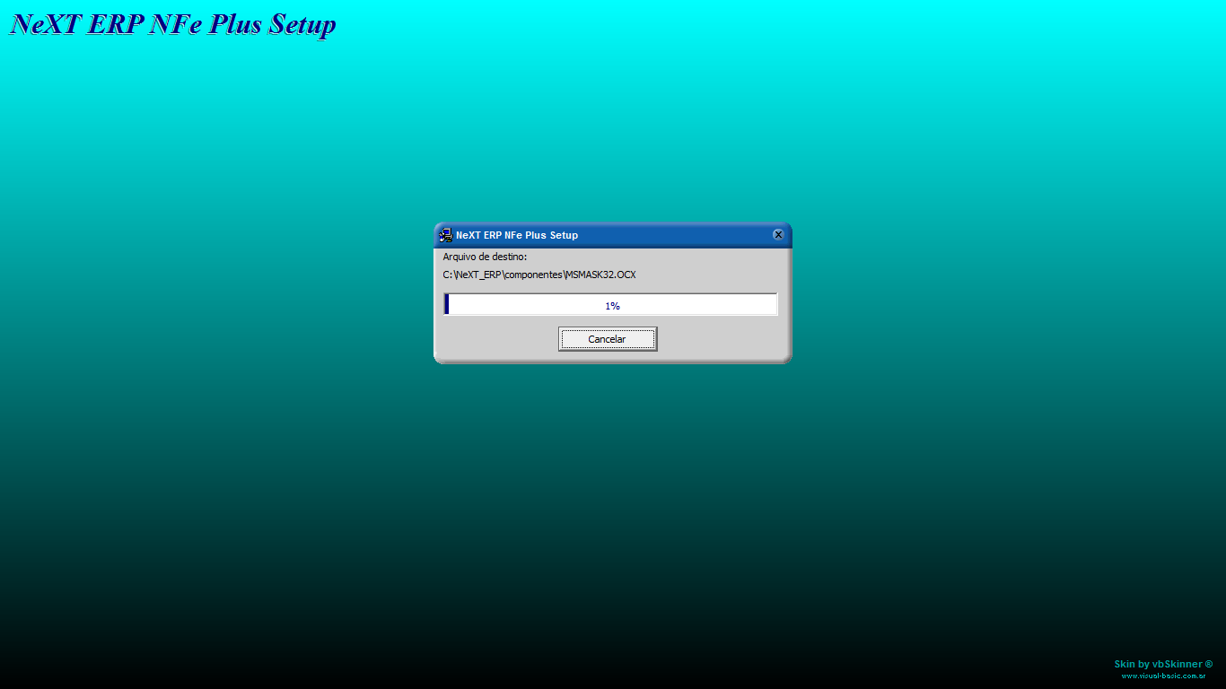 NeXT Software - Sistemas ERP e Nota Fiscal Eletrônica (NF-e / NFS-e ...