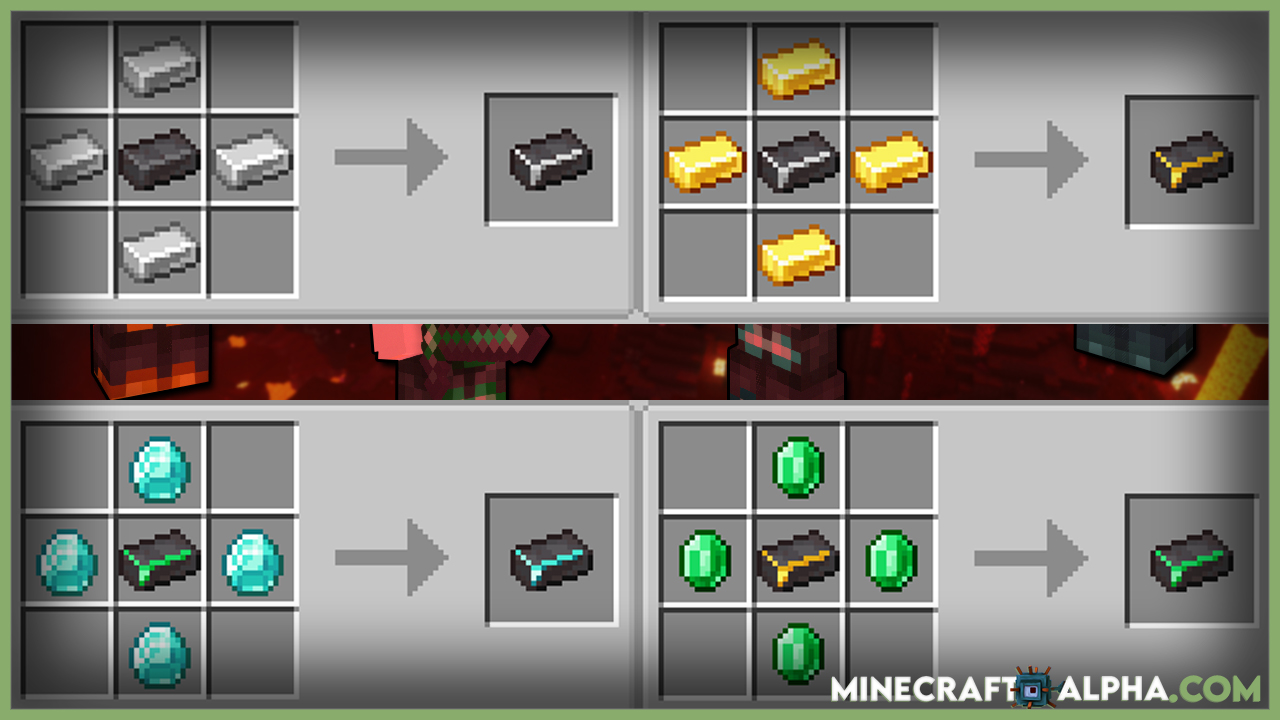 Weather mod crafting recipes - widgetlaneta