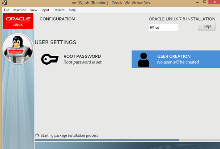 Remote Oracle Database Support Step By Step Guide To Install Oracle 19c Asm Db On Linux