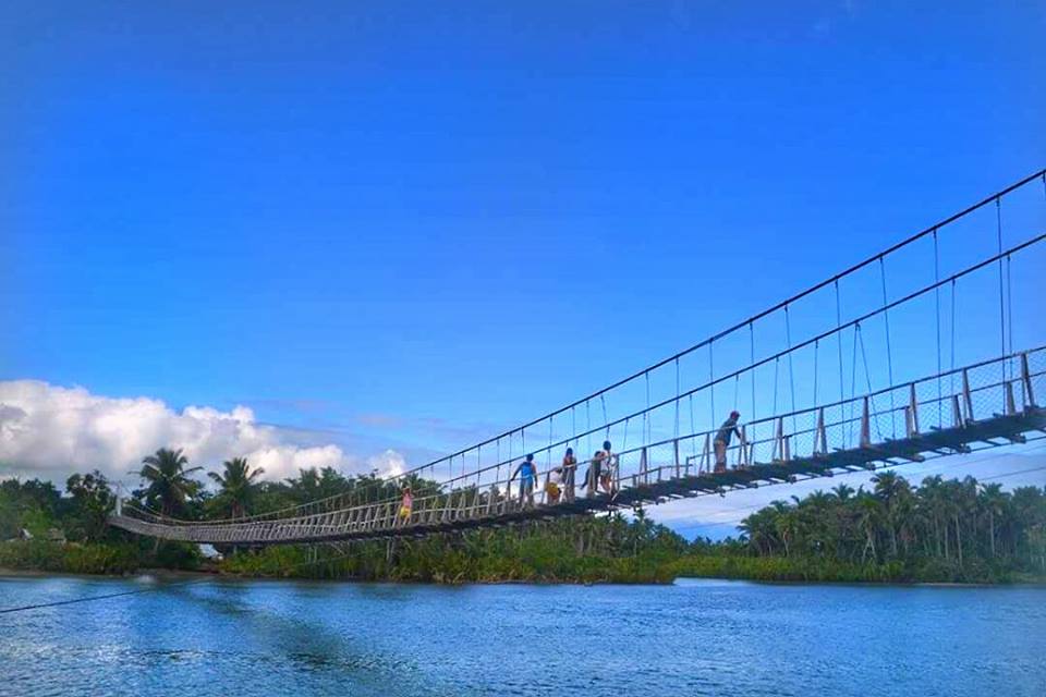 Baler | Summer Destination in Aurora - The Pinoy Traveler