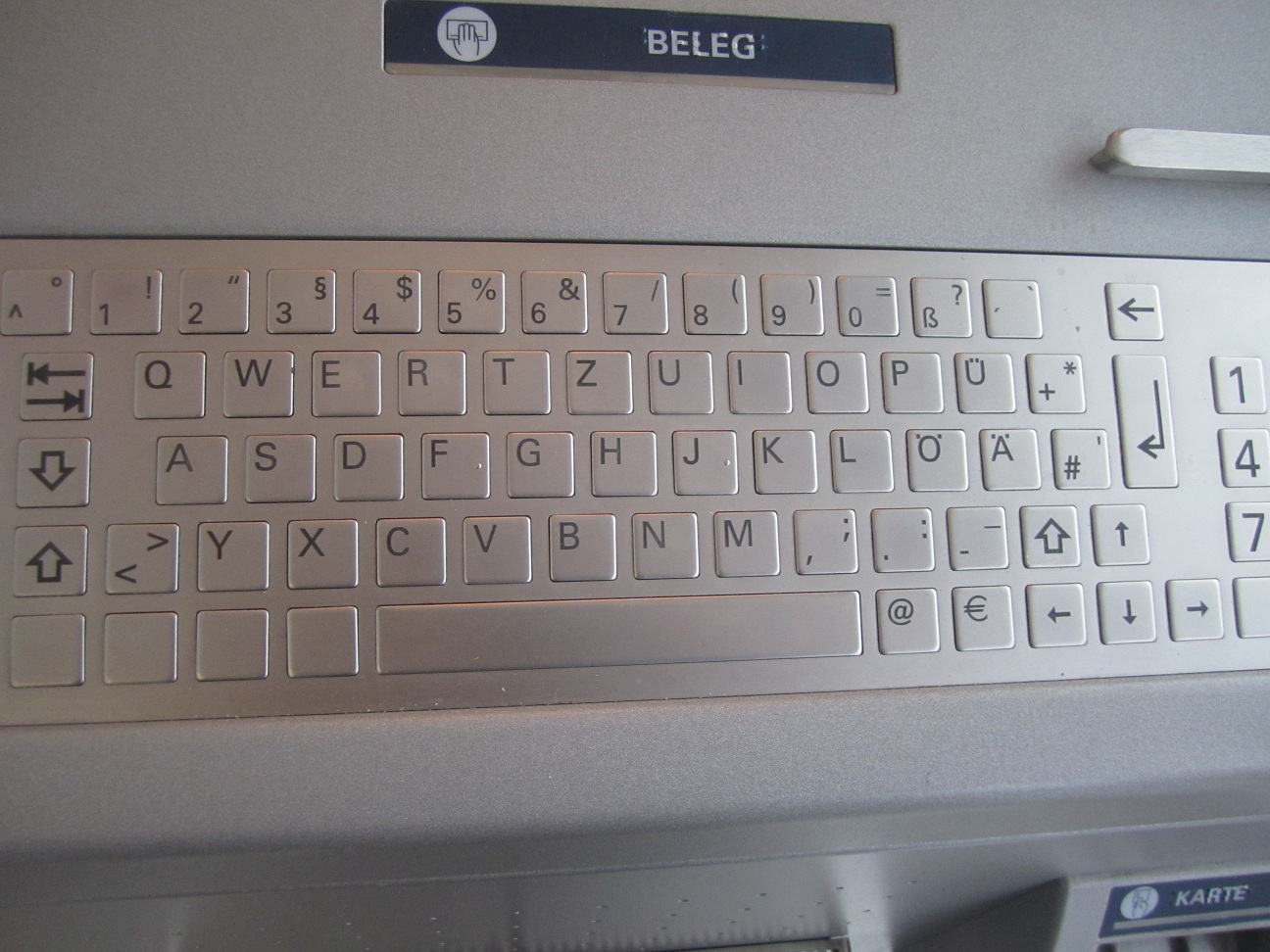 That's Where You'll Find Me : February 2012