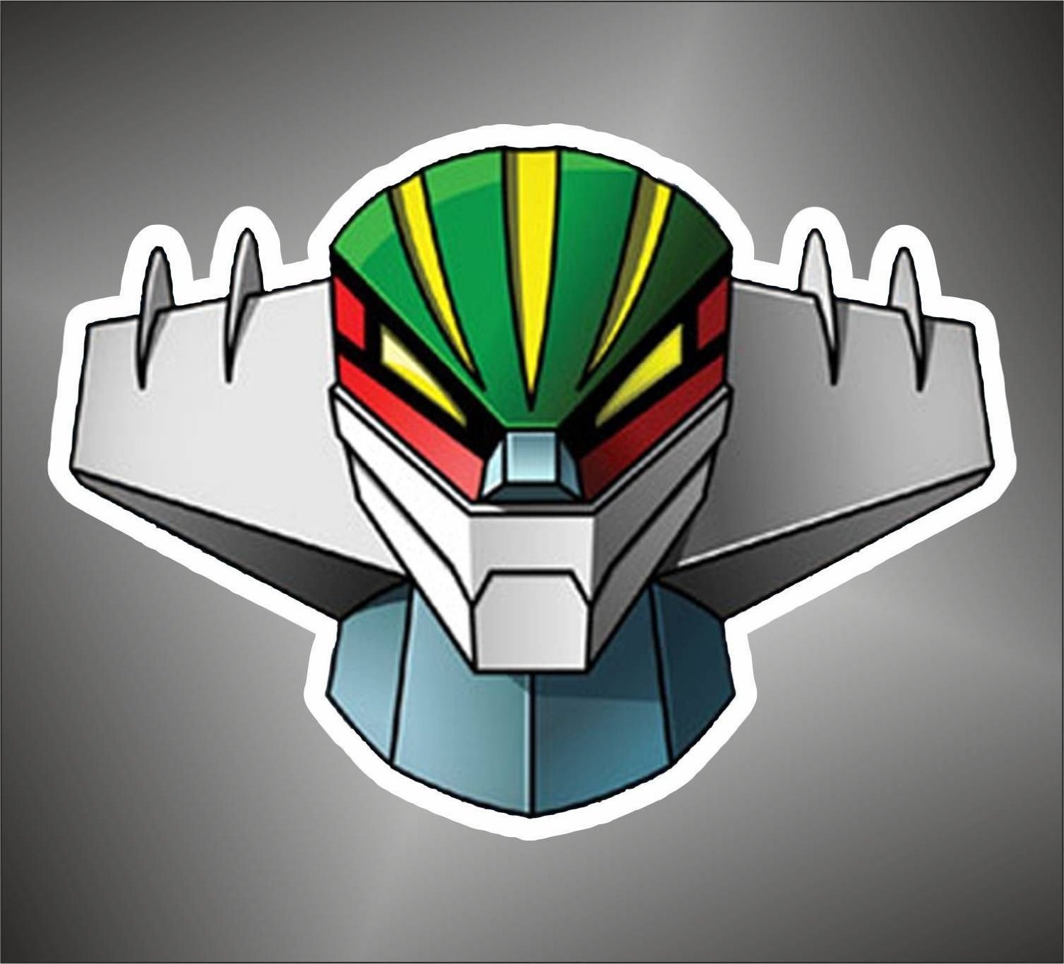 "El BúnKer de ReCoiL": [MECHA] "KOTETSU-JEEG-BANDAI"