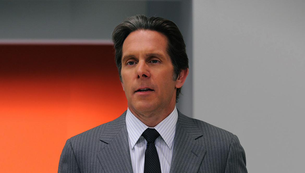 In Character: Gary Cole | And So It Begins...