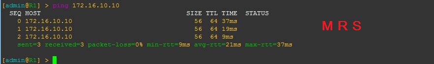 YORKXXE: MEMBUAT ROUTING 3 ROUTER MENGGUNAKAN GNS3
