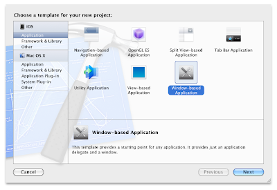 Developer's Note: Build Static Library in Xcode 4