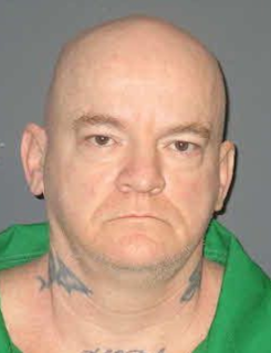 Jerry Buck Inman South Carolina