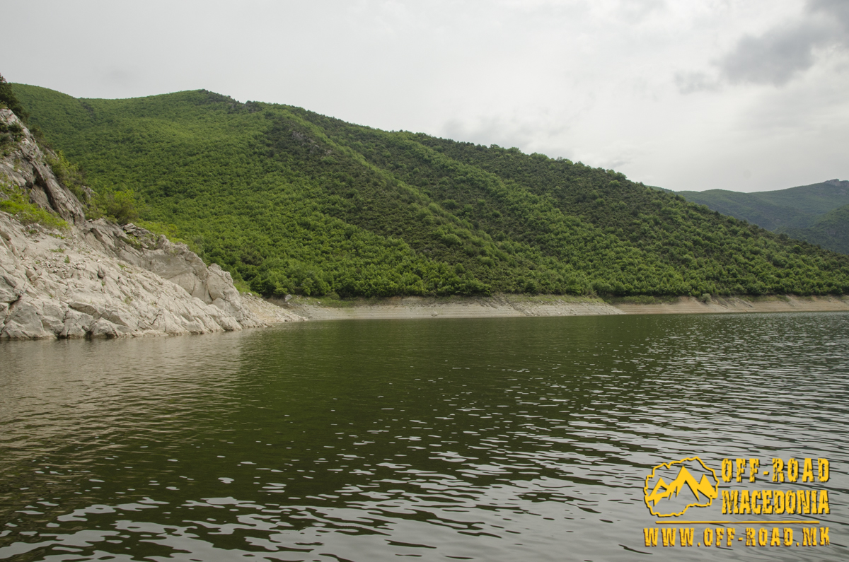 Tikvesh Lake and Polog Monastery - Photo Gallery - 04.05.2019 ...