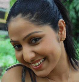 Udayanthi Kulathunga Biography