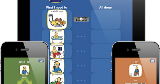 The Yellin Center Blog: Kid-Friendly Apps for Scheduling and Task ...