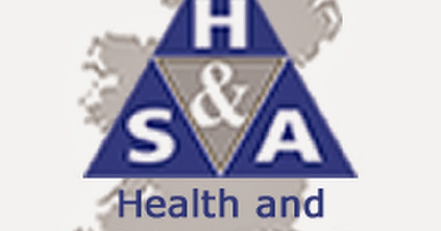 PREVENCION, SEGURIDAD Y SALUD LABORAL: Health and Safety Authority (HSA ...