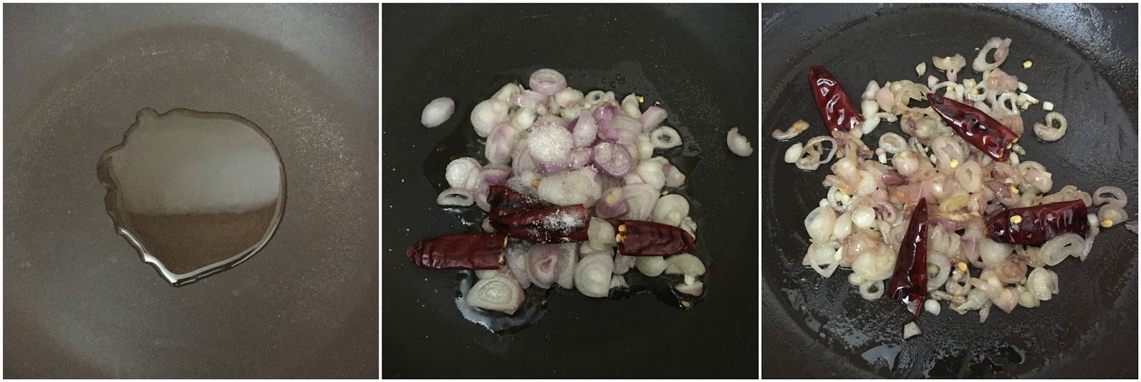 Indulge...: Chembila Thoran | Chembin Ila Upperi | Colocassia Leaves ...