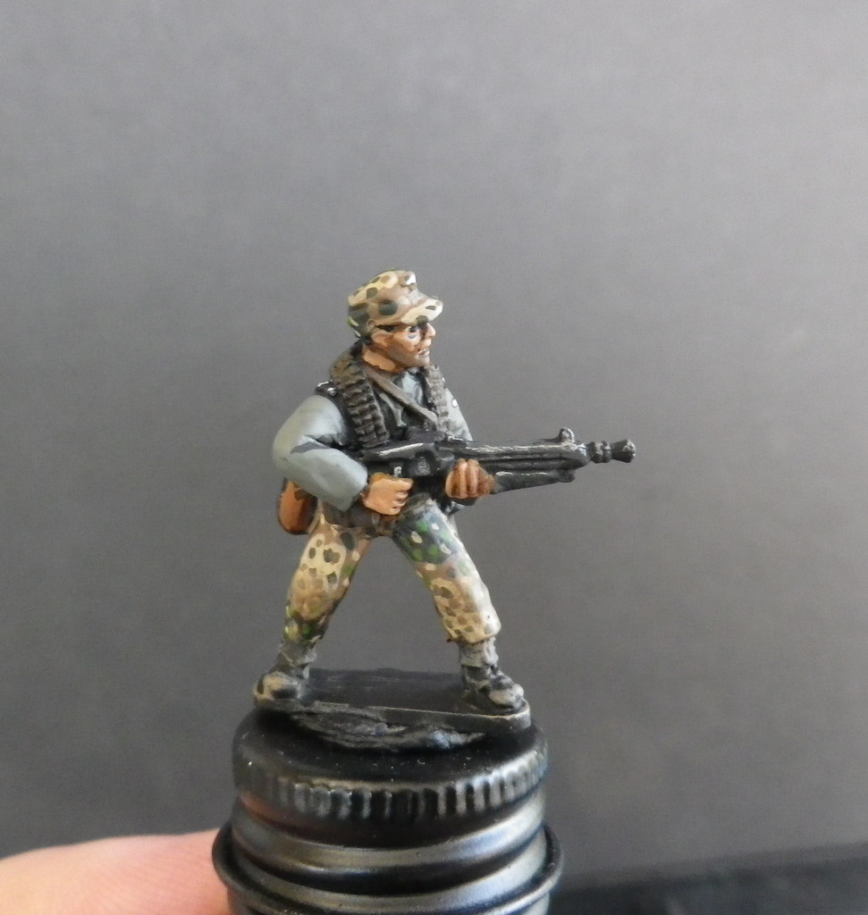 1/72 British and German Normandy vehicles | Lead Adventure Forum