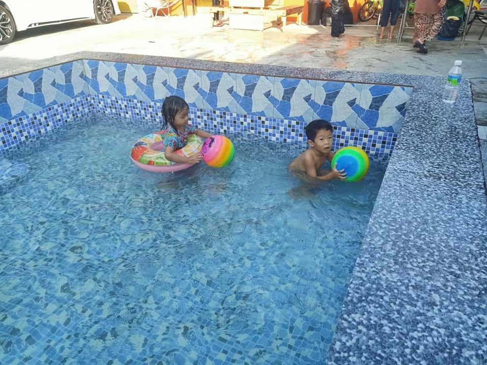 HOMESTAY PELANGI BAN PECAH : ALL IN ONE HOMESTAY TERBAIK UNTUK SEISI ...