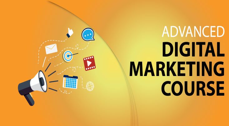 Advanced Digital Marketing Course