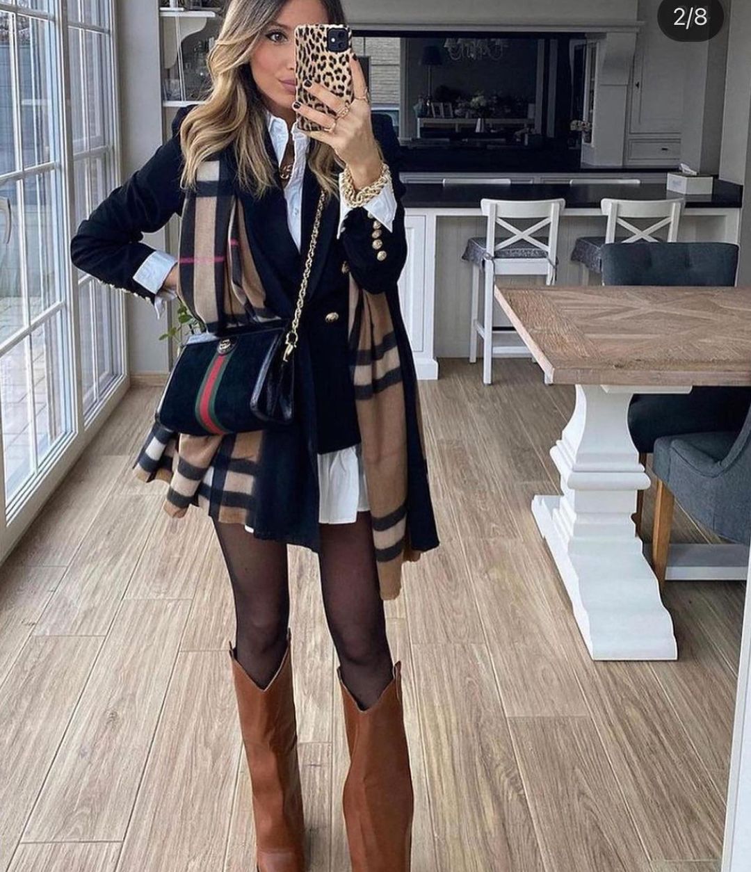 110 Fall and Spring outfit ideas for women | Melody Jacob