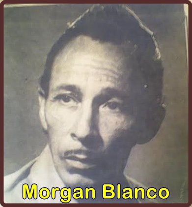 POSTALES DE AYER: MORGAN BLANCO! GRANDE SIN PRETENSIONES