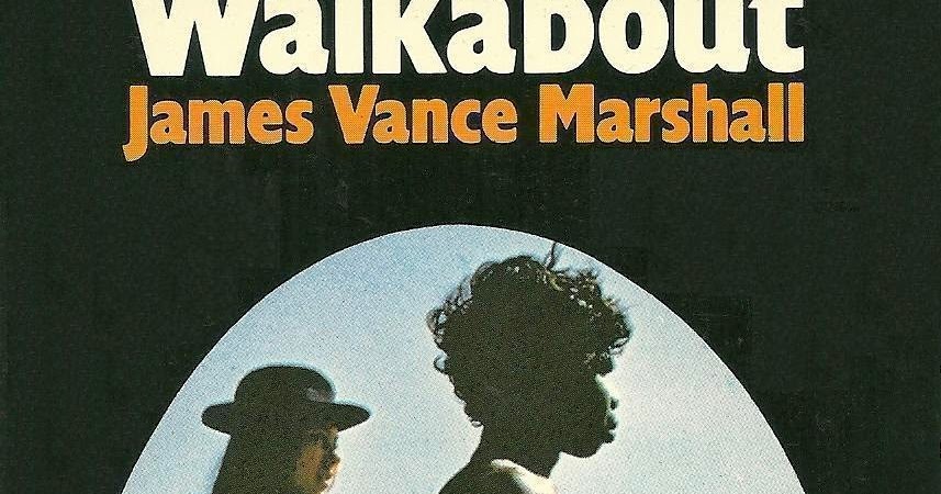 The Art Of Exmouth: Walkabout - James Vance Marshall