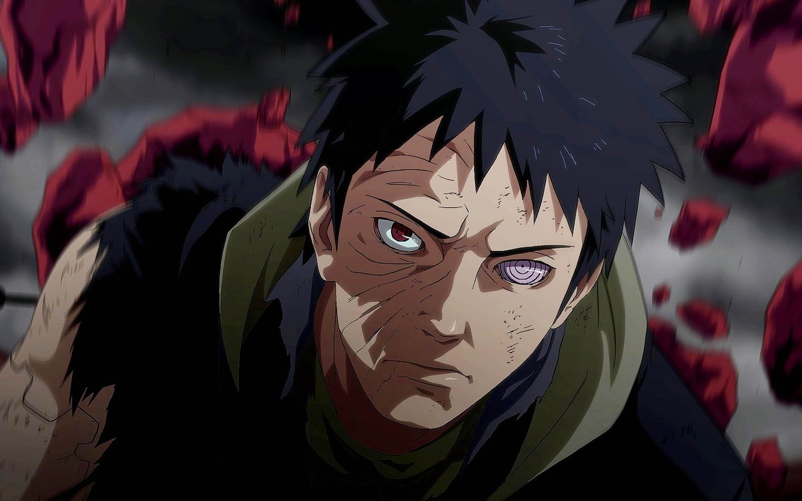 Uchiha Obito | J.PP
