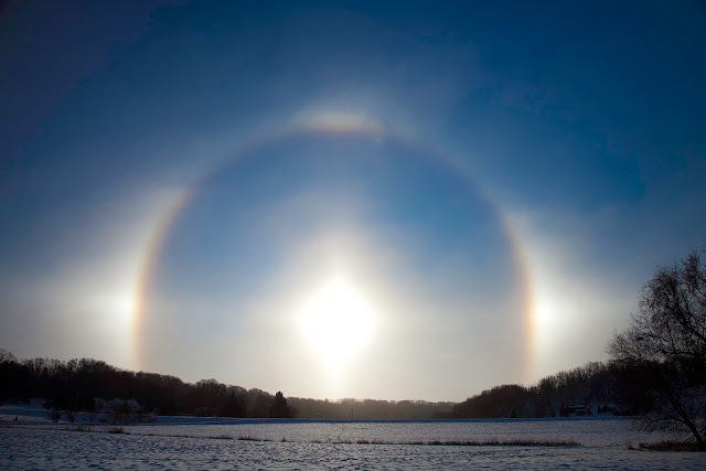 Portraits by Bobby McFall: A Chilly Minnesota Morning and Kiwanis ...