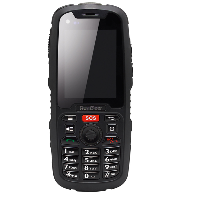 outdoor phone zone______________________: RugGear RG310B - Unlocked o