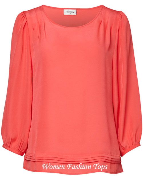 Women Latest Tops Fashion 2013 ~ HBO Fashion