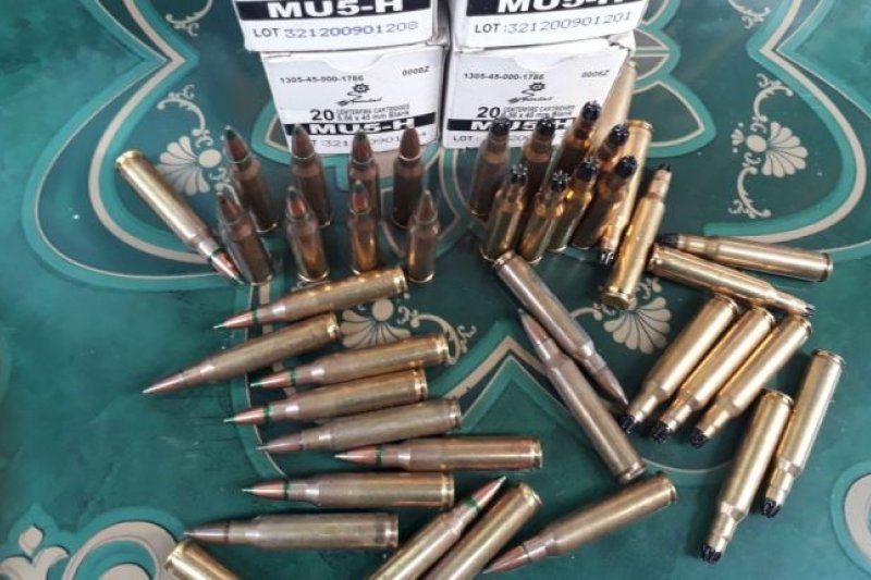 DEFENSE STUDIES: Inilah 3 Produk Paling Laris PT Pindad