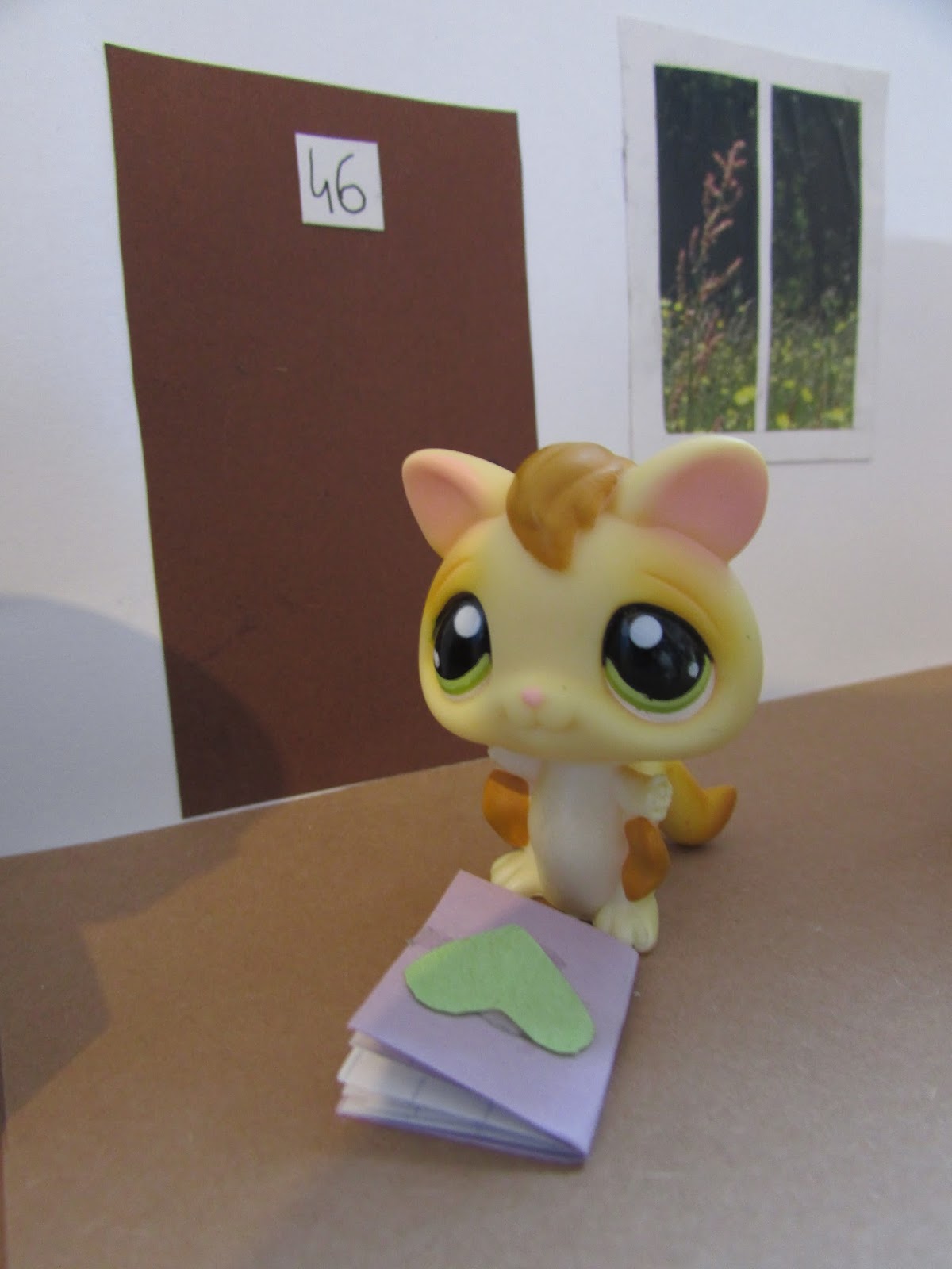 Mój świat LPS: 122. LPS: Robię szkołę dla LPS! Fotorelacja - cz. 1 ...