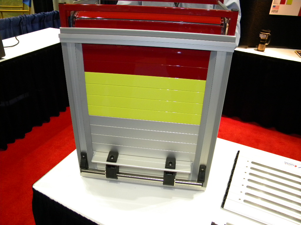 Commercial Truck Success Blog: Gortite® Roll-Up Covers and Doors