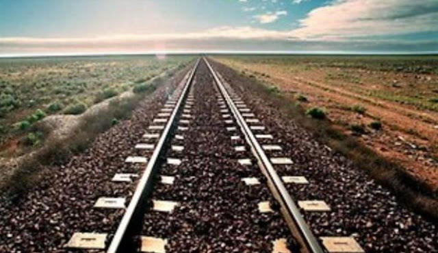 Kenapa mesin mobil mati saat melewati rel kereta api | Pelengkap ...