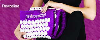 Yantra Mat - the Official Acupressure Mat