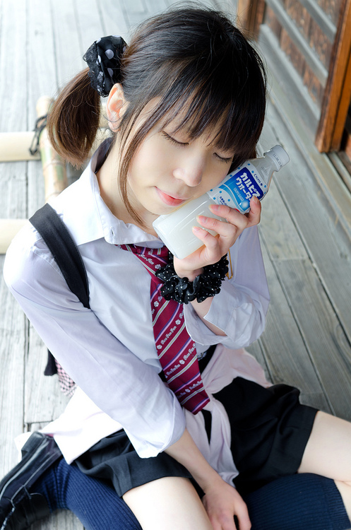 Your thoughts on Trap cosplay? - Forums - MyAnimeList.net