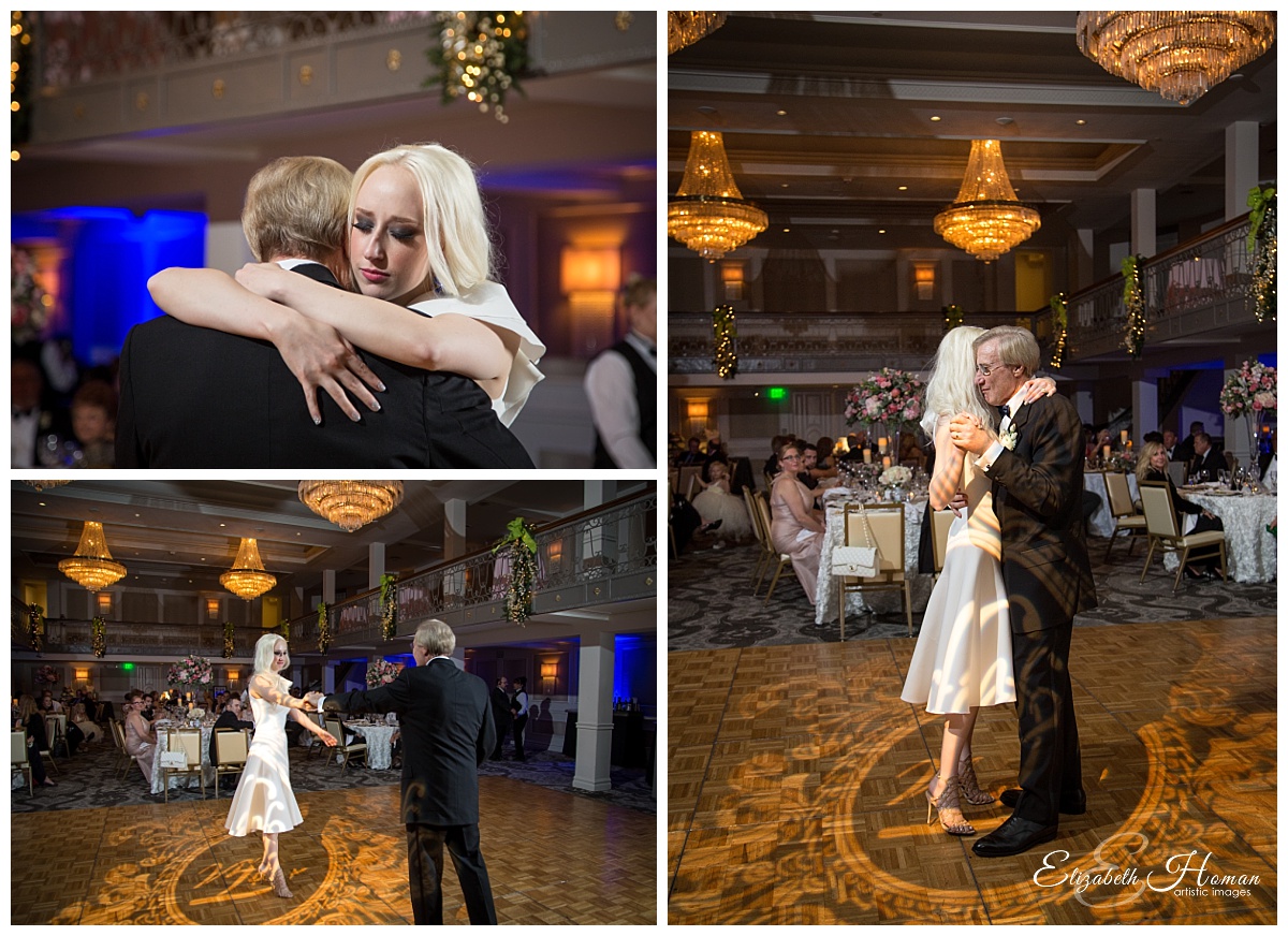 The Artistry of Elizabeth Homan: 2017