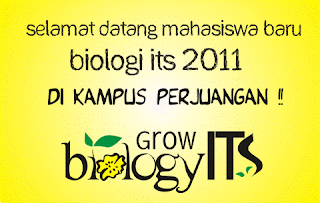 Himpunan Mahasiswa Biologi ITS