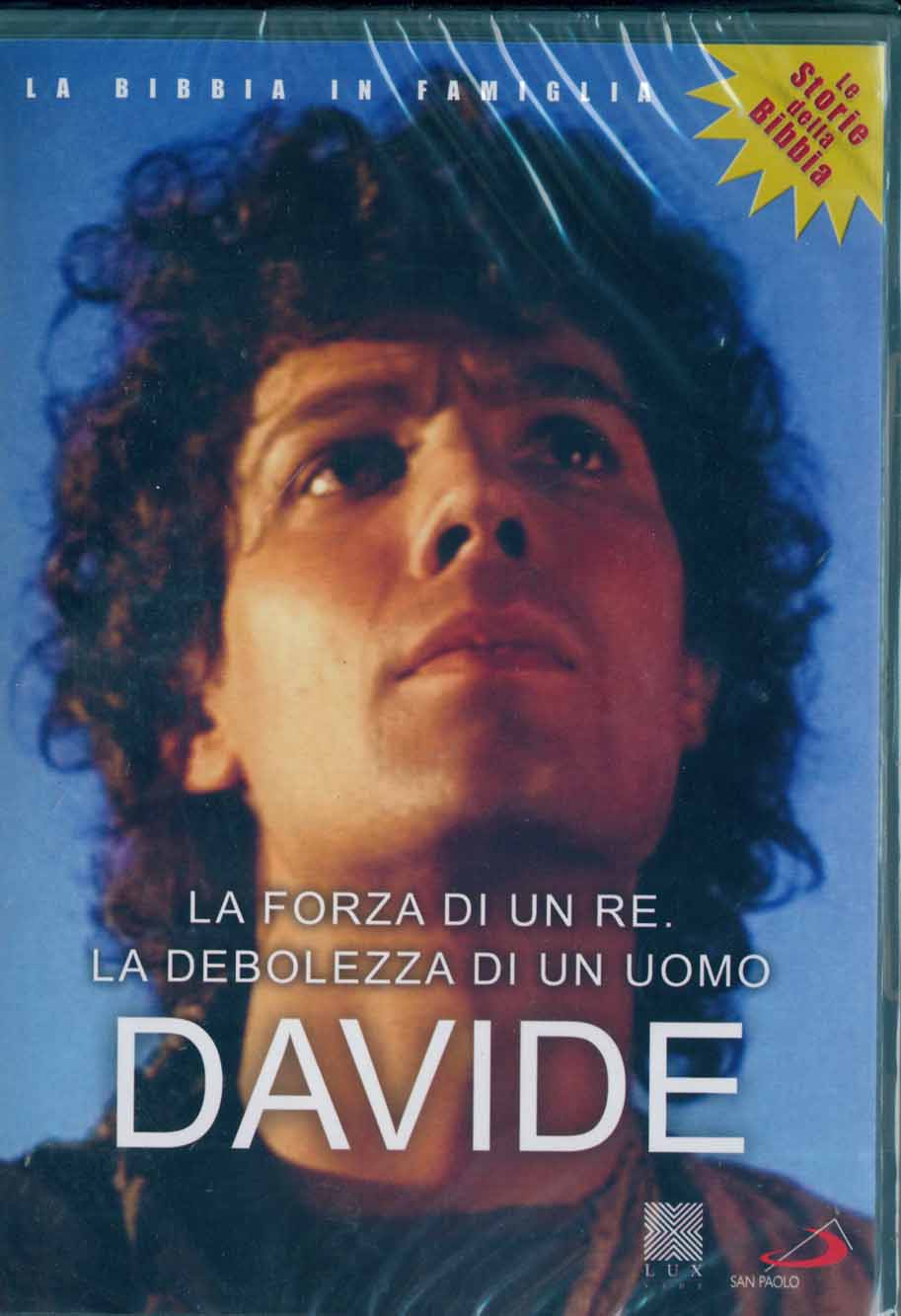 Catena Aurea: Film. Davide (1997)