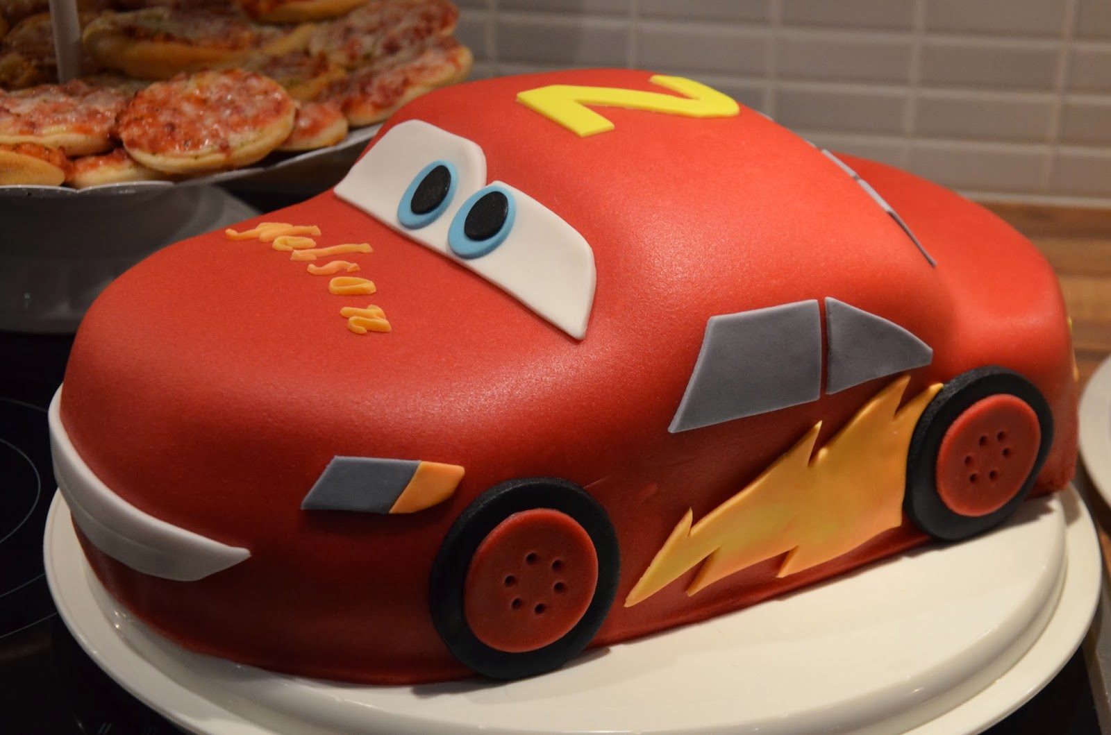 Blixten Mcqueen - Bing images